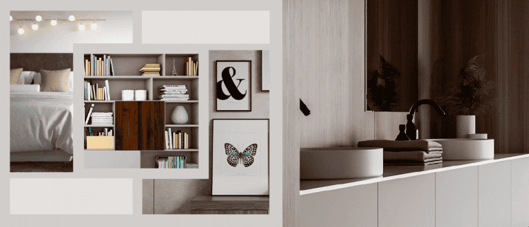 Cómo fabricar un panel alistonado con tableros aglomerados Duratex