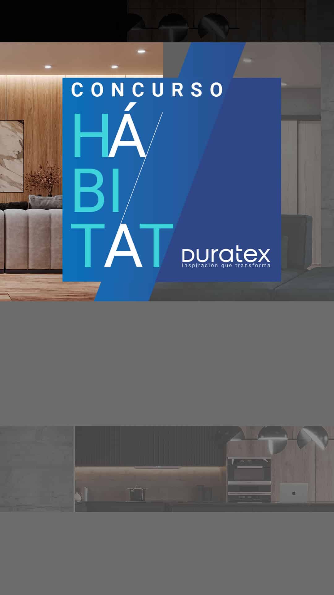 DURATEX los mejores diseños para tus espacios e Interiores