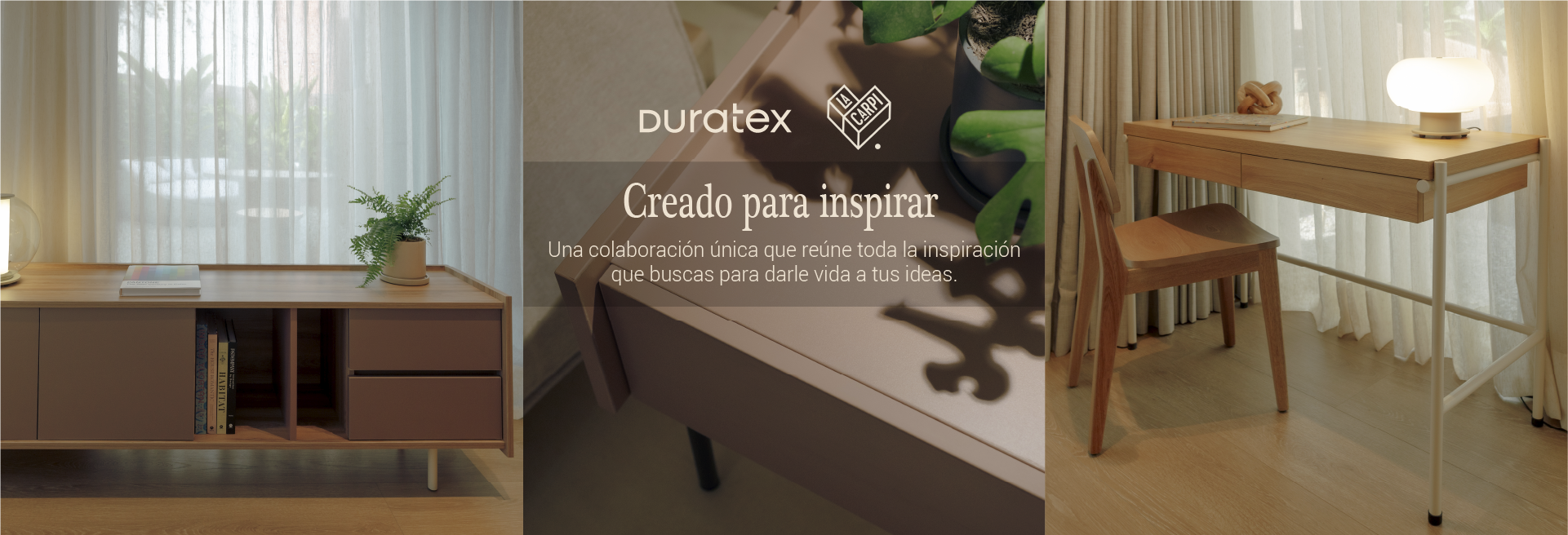 DURATEX los mejores diseños para tus espacios e Interiores