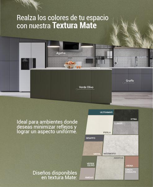 Colección 2024 - 2025 | Duratex