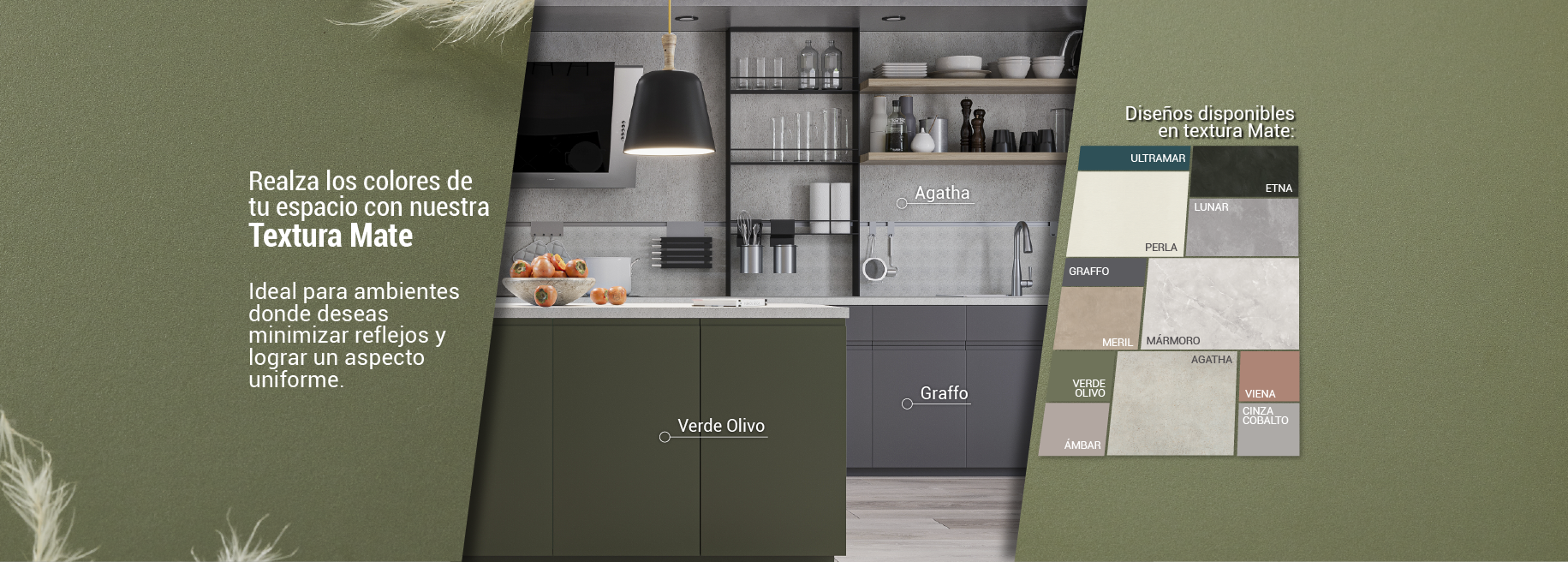 Colección 2024 - 2025 | Duratex