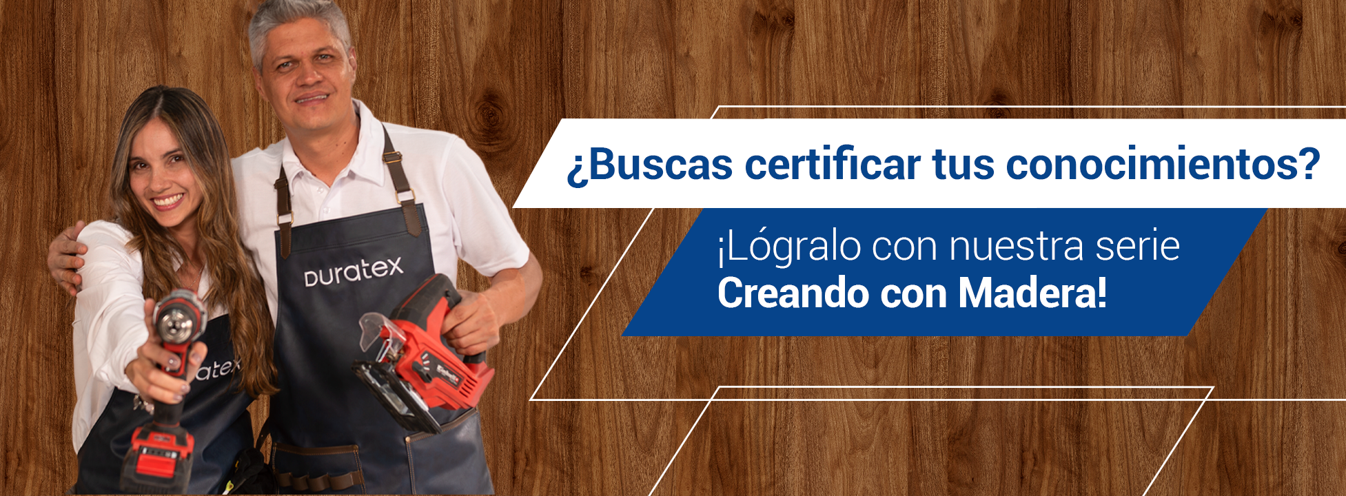 Colección 2024 - 2025 | Duratex