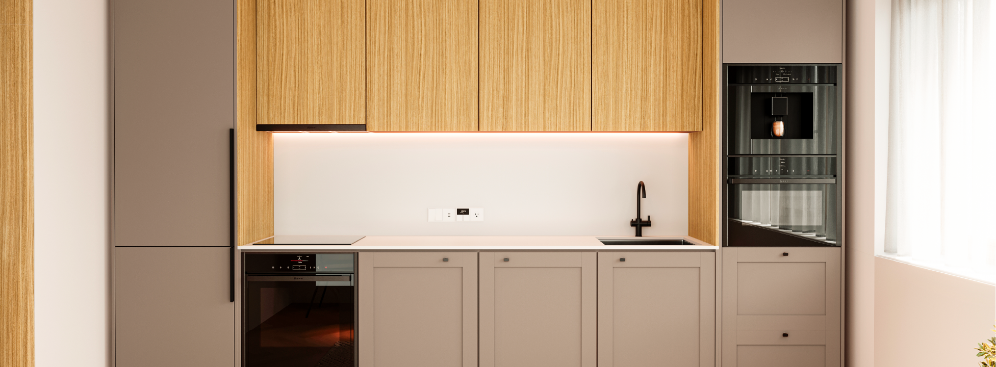 Colección 2025 - 2026 | Duratex