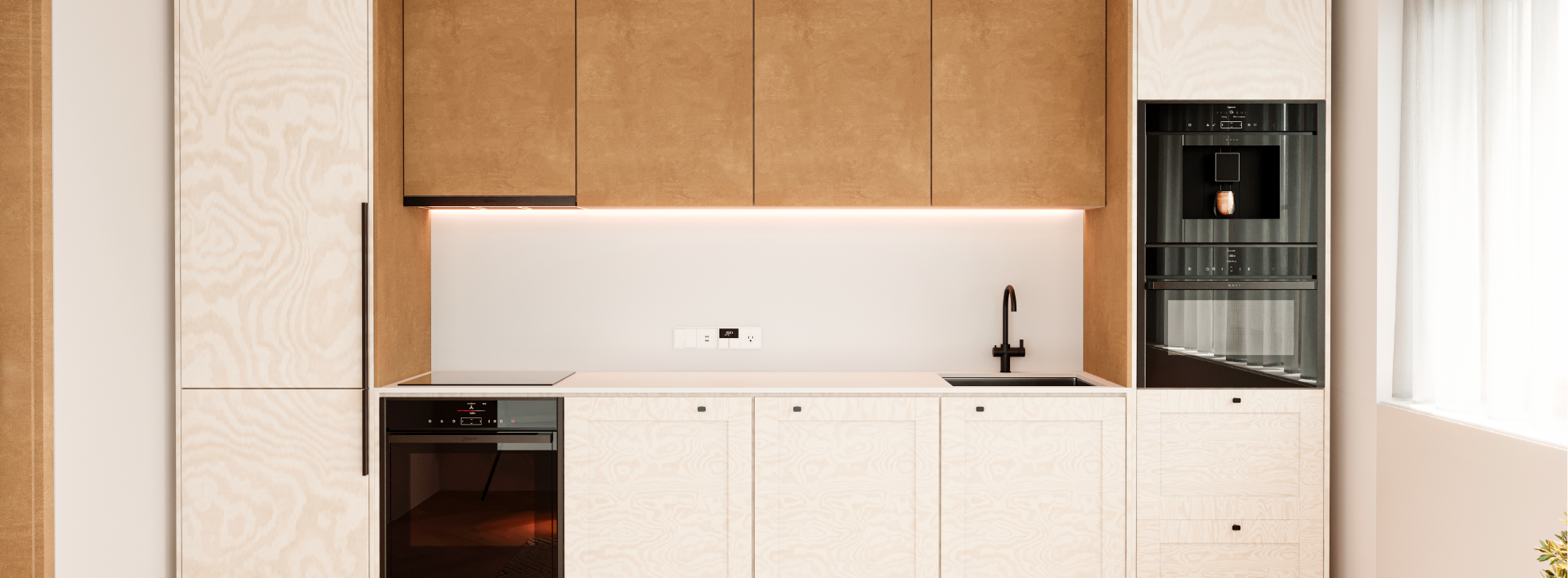 Colección 2025 - 2026 | Duratex